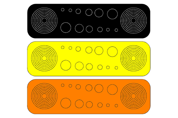 Specialty Archery Circles and Dots – Red Head Archery