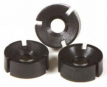 Pro Hunter Peep – Red Head Archery