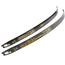 Salinda X9 Limb – Red Head Archery