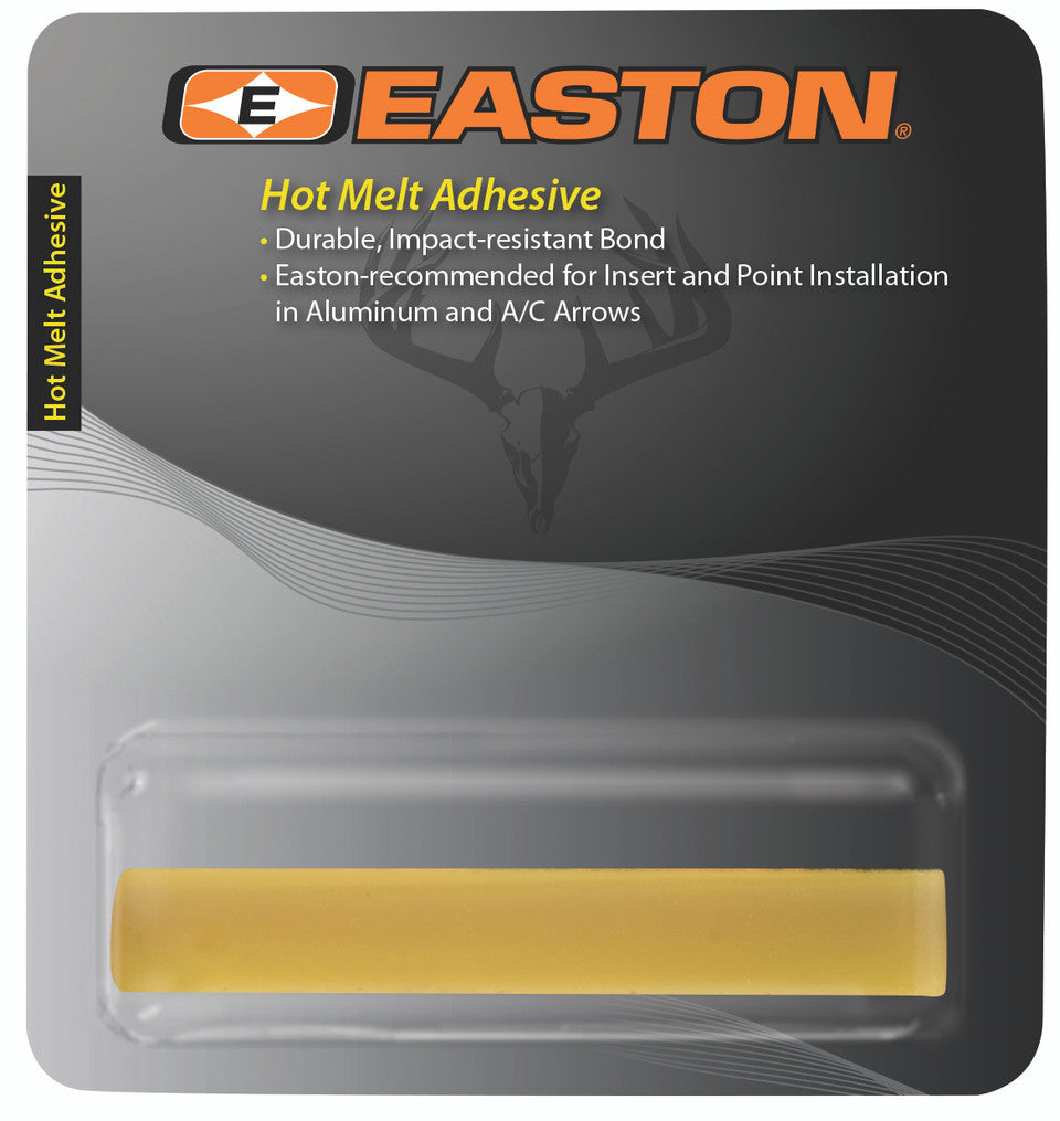 Easton Hot Melt Adhesive – Red Head Archery