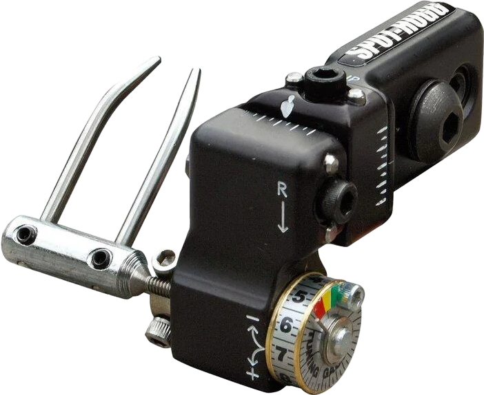 * Spot Hogg Infinity Arrow Rest – Red Head Archery