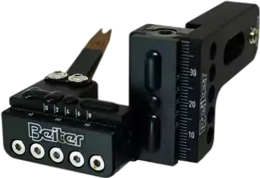 Beiter Compound Rest -RH – Red Head Archery