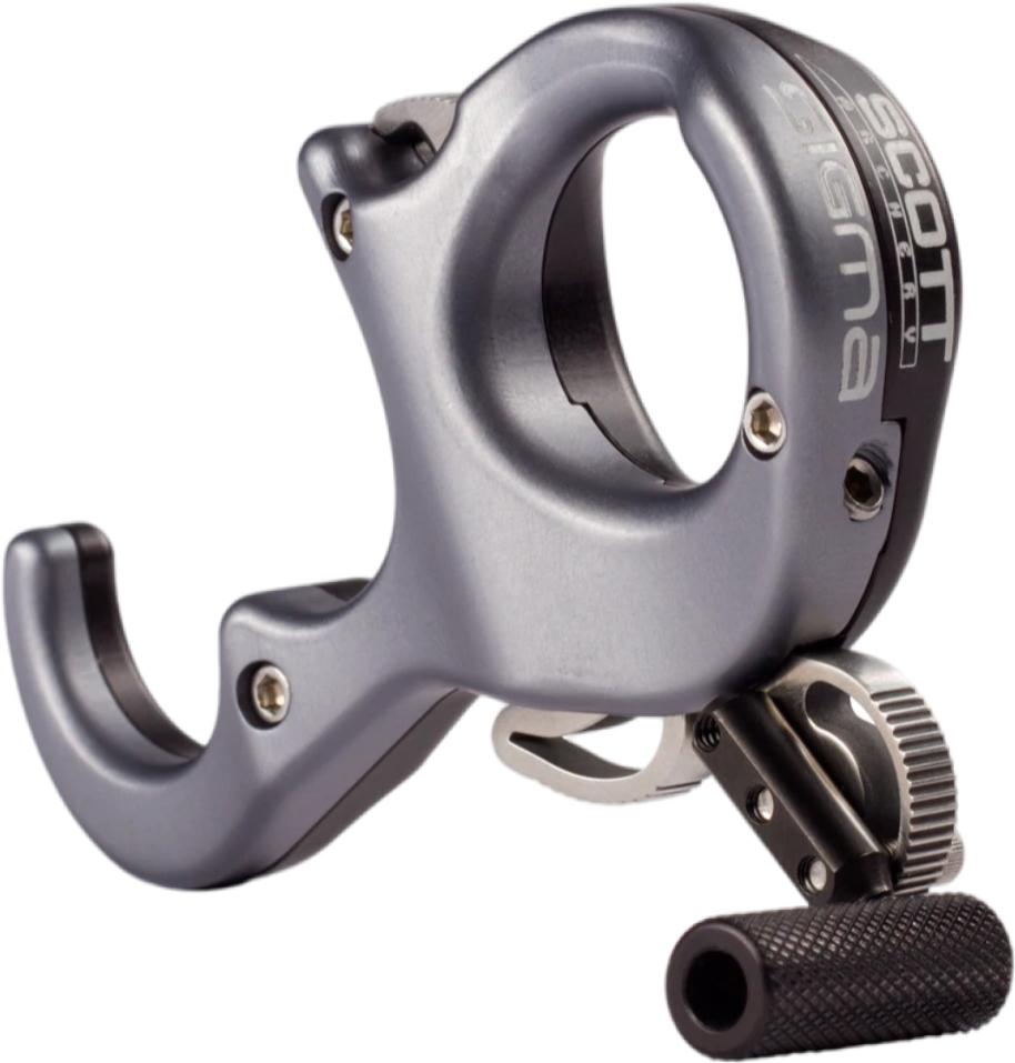 Scott Archery Sigma – Red Head Archery