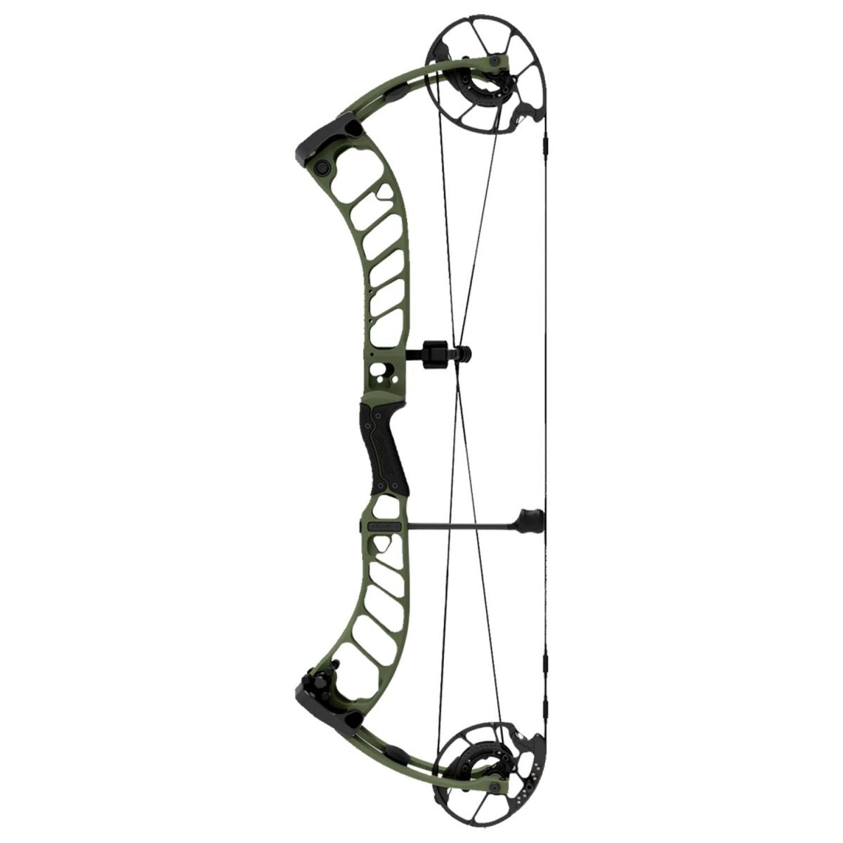 Prime In Line 1 – Red Head Archery