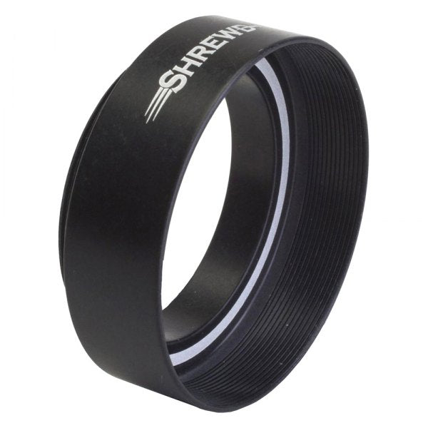 Shrewd Centering Ring – Red Head Archery